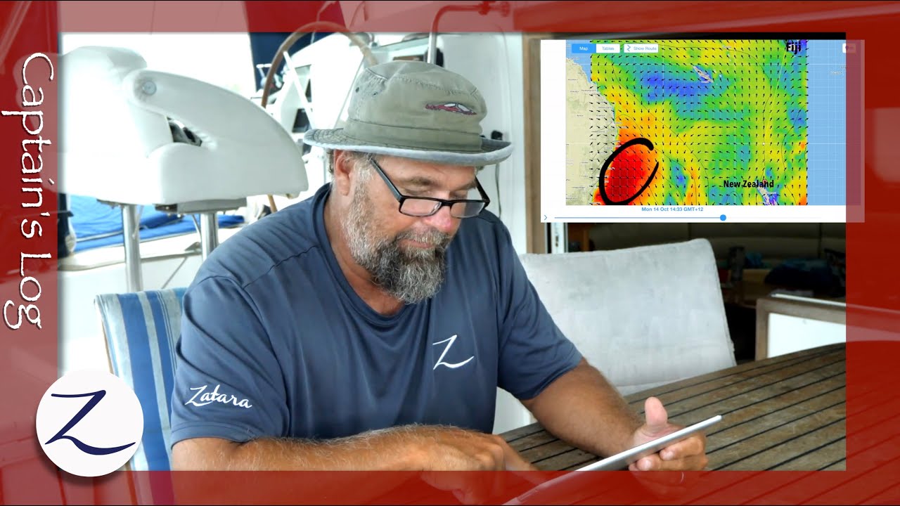 How To Use Predictwind Weather Tracking And Other Questions Answered