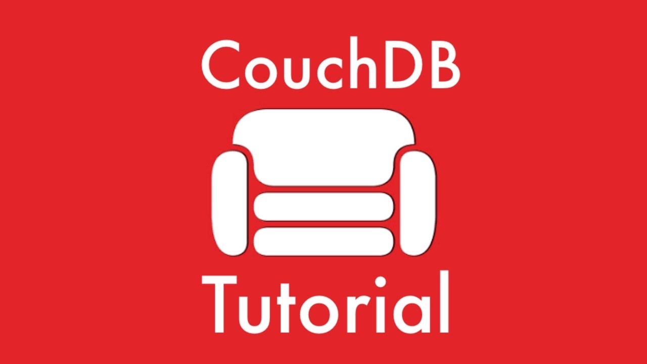Introduction To Couchdb Tutorial Youtube