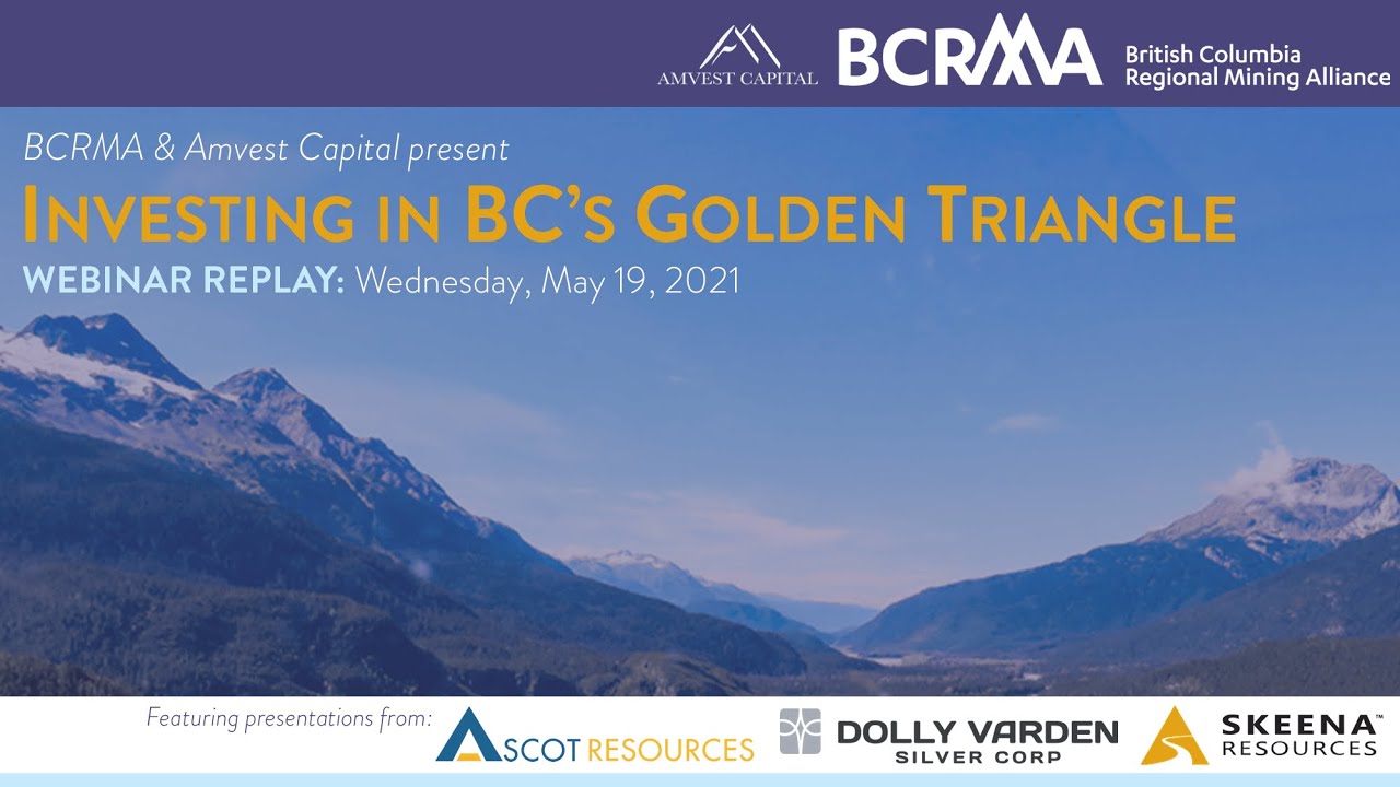 Investing In Bc S Golden Triangle Presented By Bcrma Amvest