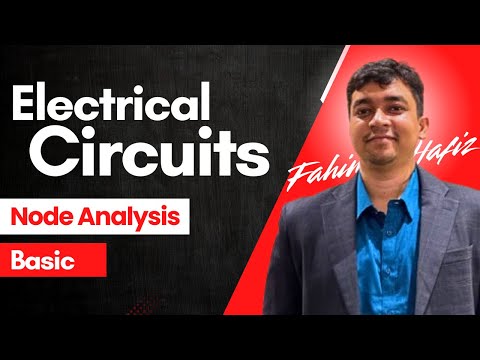 Node Analysis Youtube