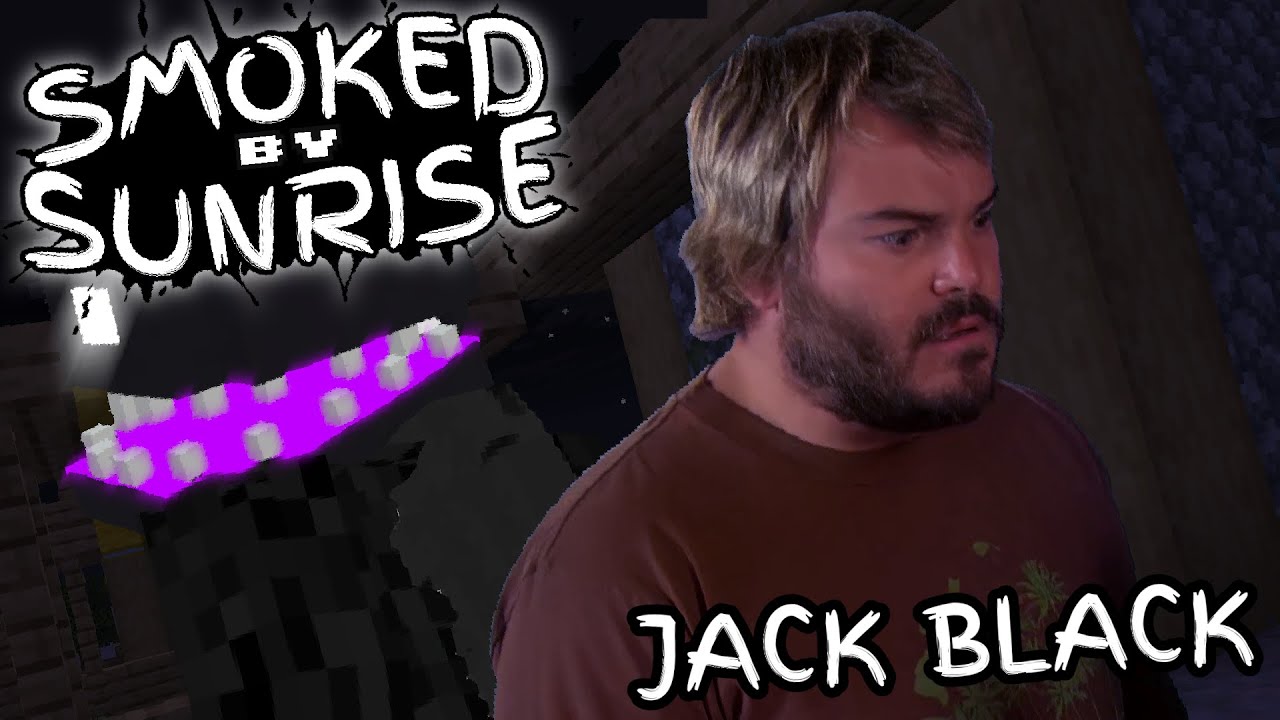 Pick Of Tenacity Jack Black Lms Smoked By Sunrise Ytpmv Youtube