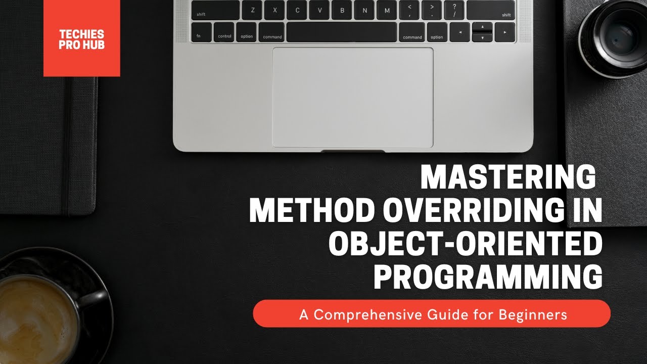 Mastering Method Overriding In Object Oriented Programming Youtube