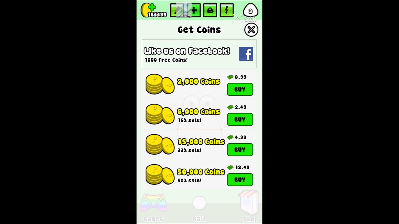 How To Hack Pou With Freedom App Youtube