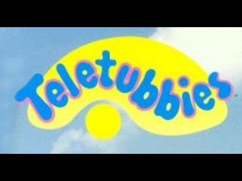 Teletubbies Intro 1997 2001 Youtube