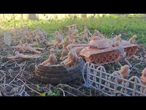 Teaser Trailer The Plastic Wars Youtube