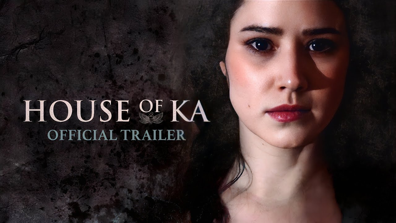 House Of Ka Official Trailer 4k Youtube