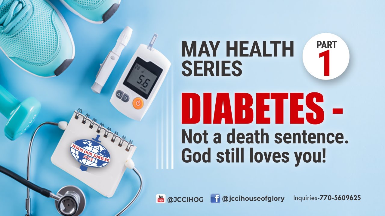 Diabetes Youtube