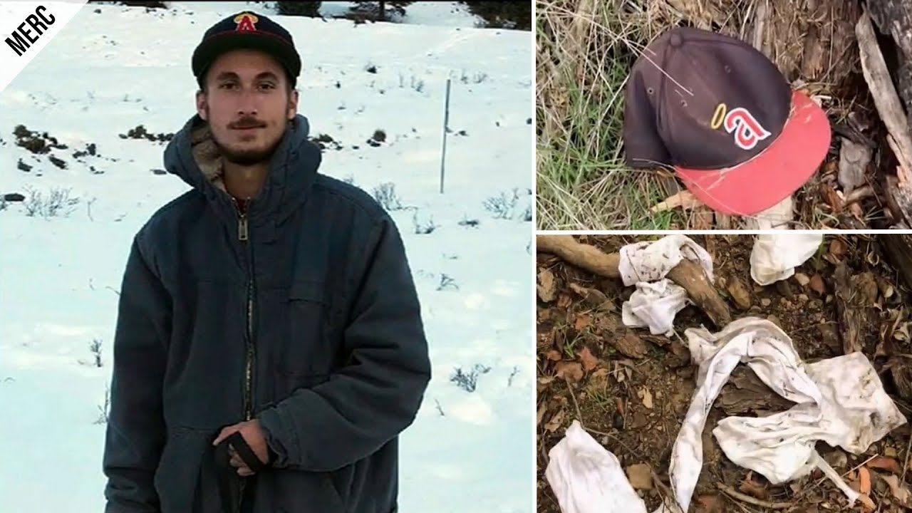 4 Lesser Known Disappearances Youtube