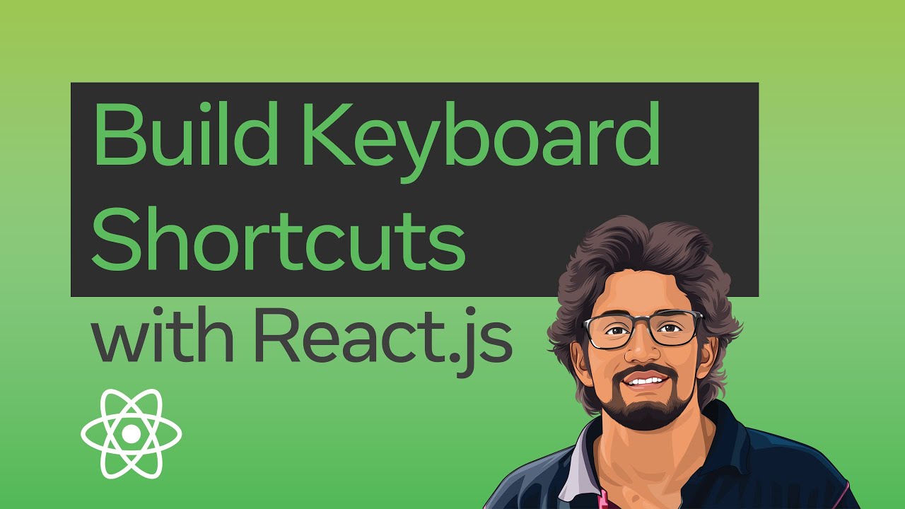 React Js Keyboard Shortcuts At Marion Akers Blog