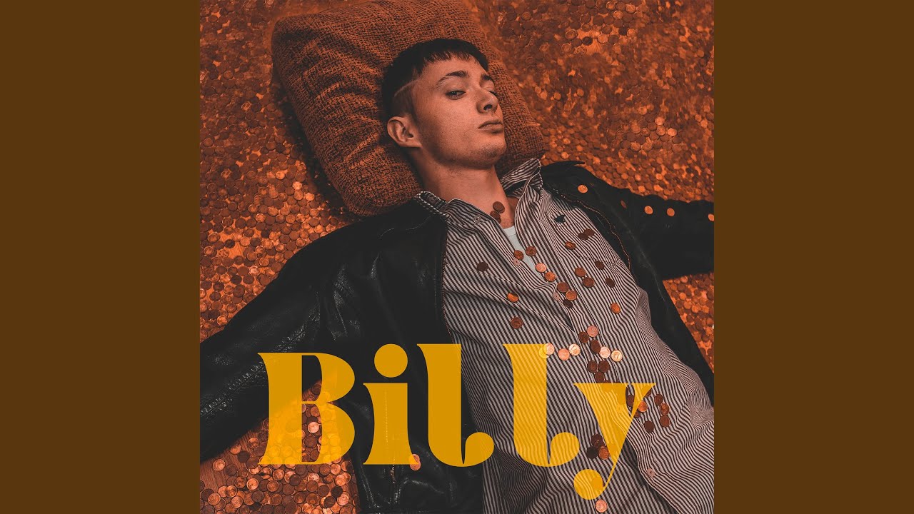 Billy Youtube