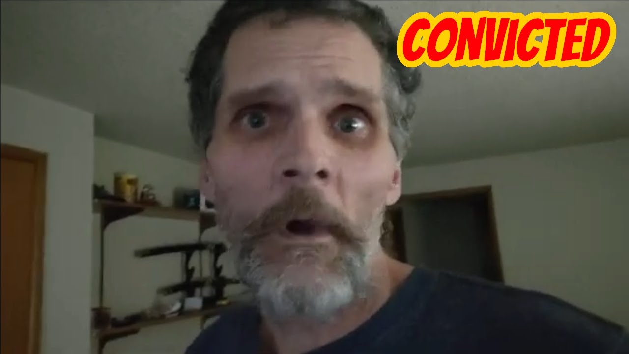 Frauditor Convicted Youtube