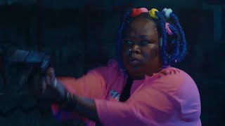 Moria Mara Latest Yoruba Movie 2024 Drama Kemity Amudaeko Victoria ...