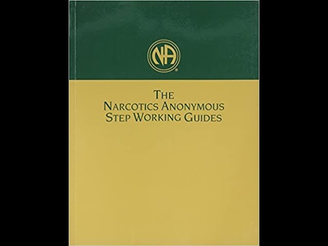 Narcotics Anonymous Basic Text Pdf Meeting List Mid Hudson Area Of