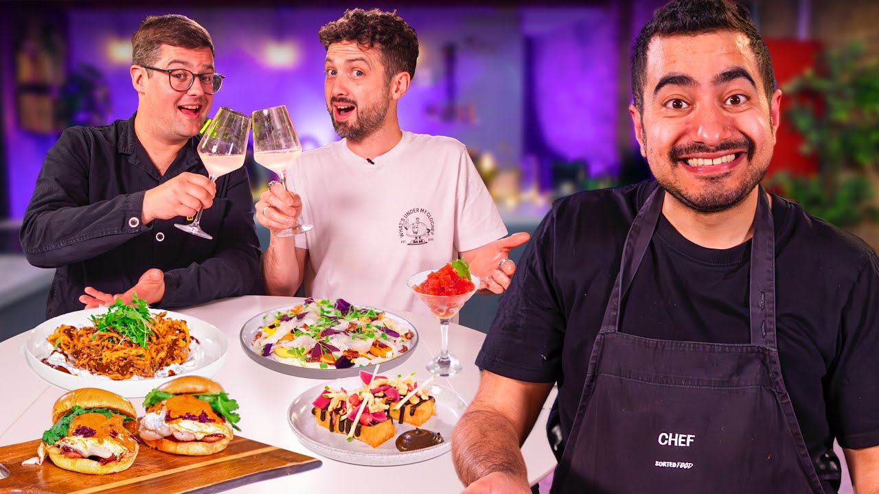 Bottomless Brunch 101 Everything You Need To Know In The Us