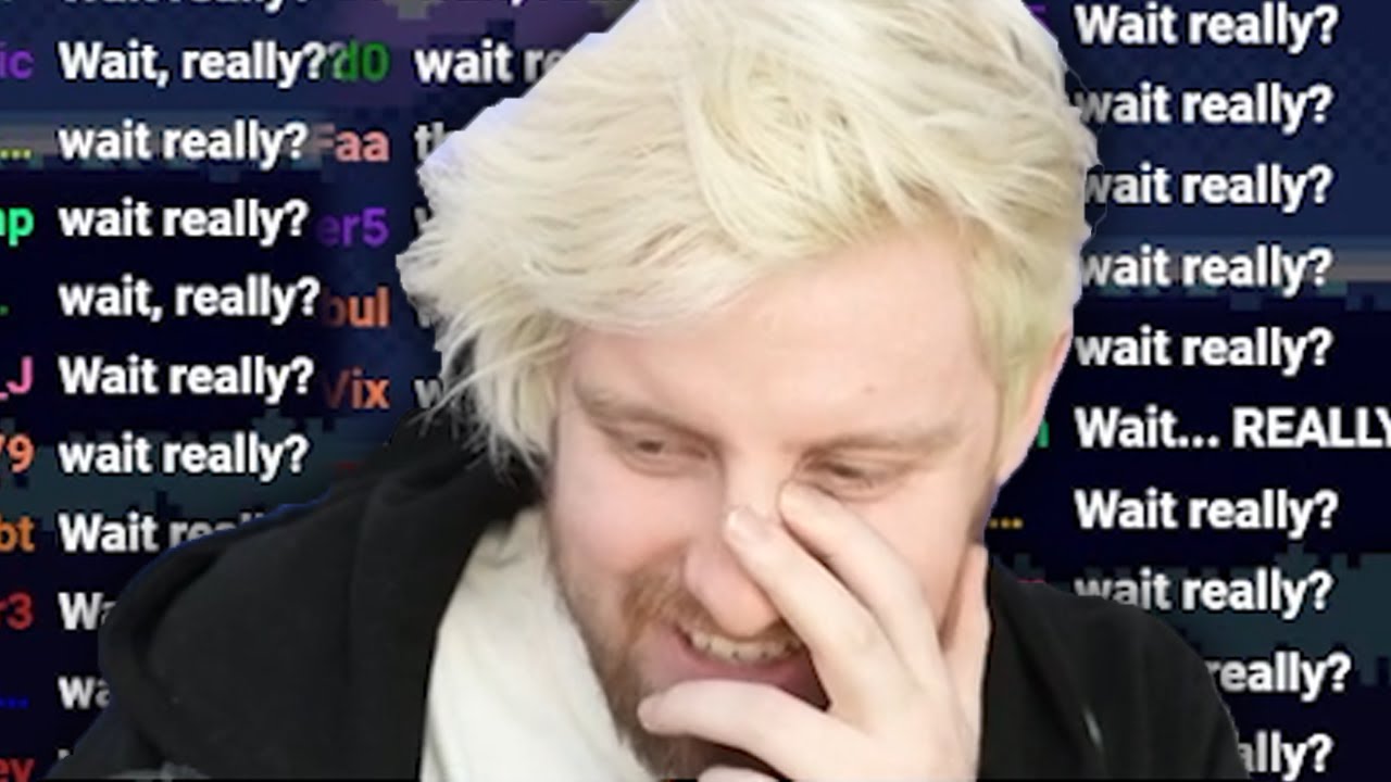 Wait Really Youtube