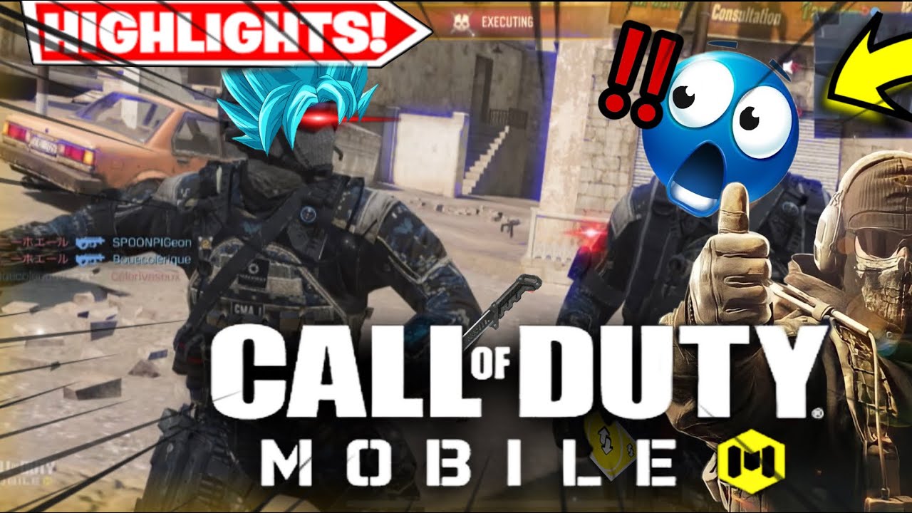 Cod Highlights рџ ѓпёџрџ рџ ѓпёџ Youtube