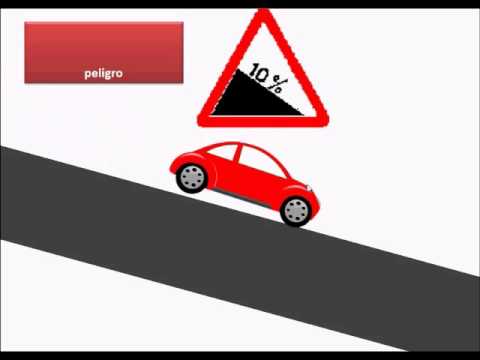 Tema 8 Señales Parte 2 Youtube