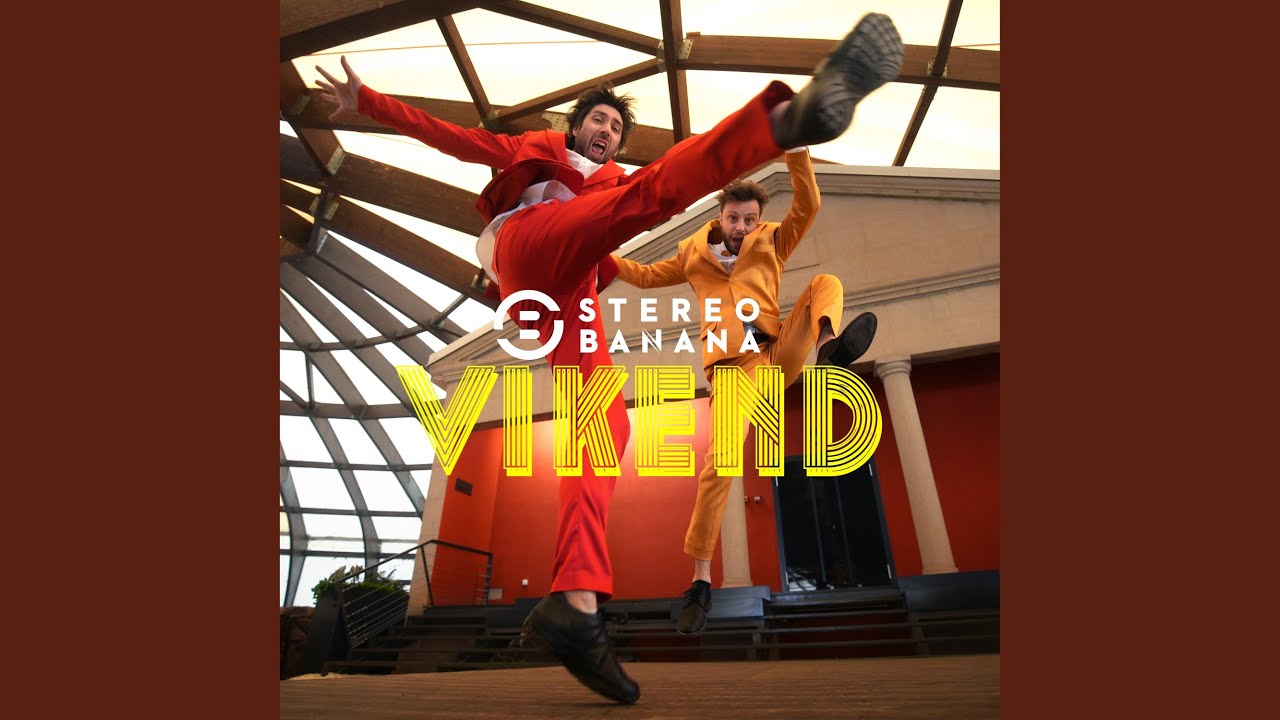 Vikend Youtube