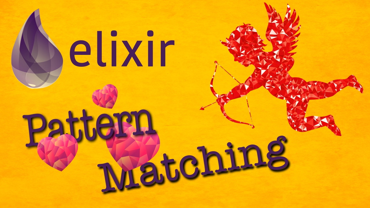 Elixir Pattern Matching Youtube