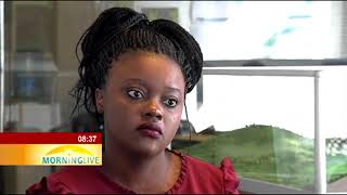 Dali Tambo Shares His Memory Of His Father Sabc News Mp3 Music & Mp4 ...