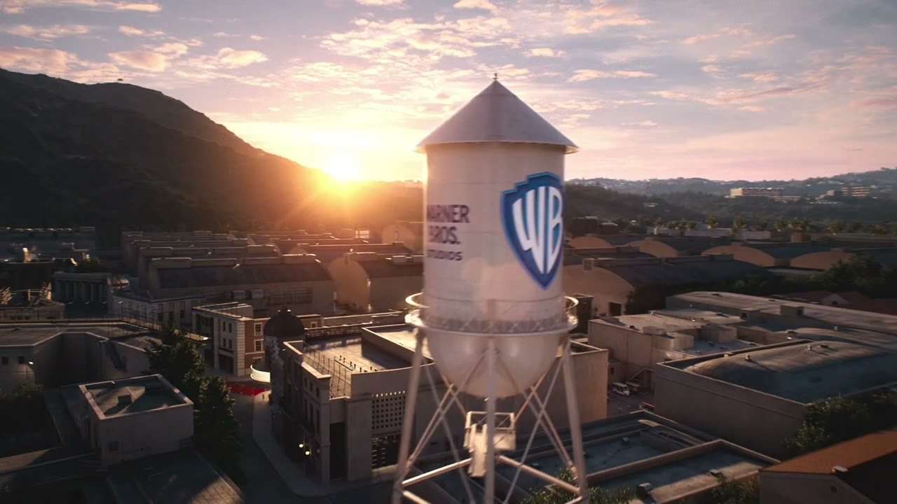 Warner Bros Pictures 2022 Youtube