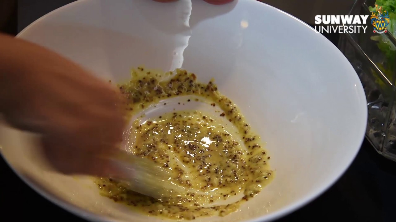 Salad Youtube