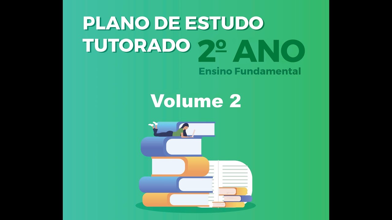 Correção Do Pet 2 Ano Vol 2 Semana 1 Youtube