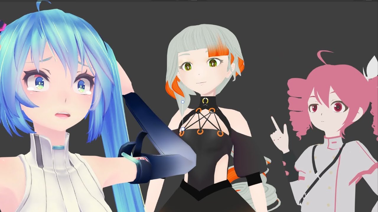 Talkloids Be Like Youtube