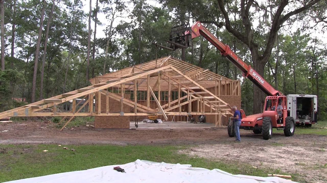 Trusses Youtube