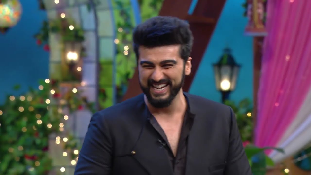 अर म डम इतन ह स न द ख इए मत क मर ह गरम ह ज एग The Kapil