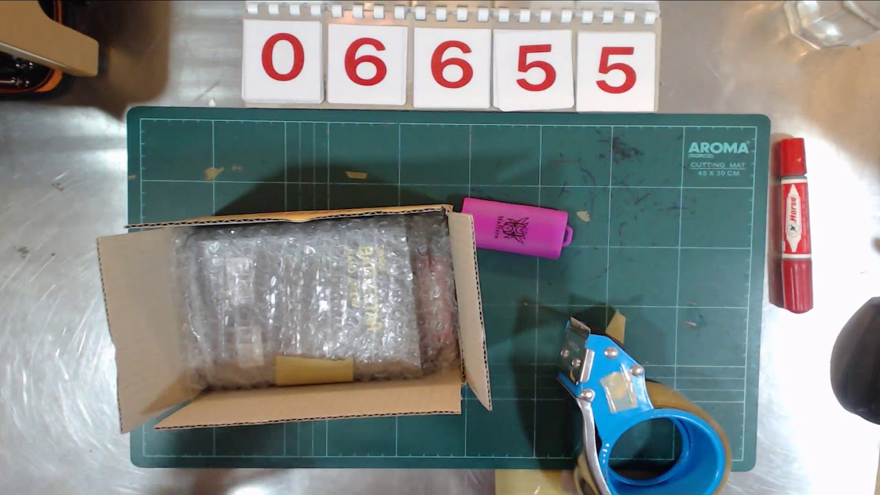 6655 Youtube
