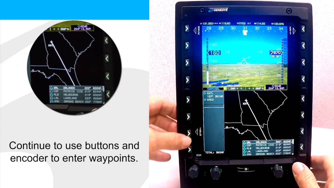 Create Flight Plan Youtube