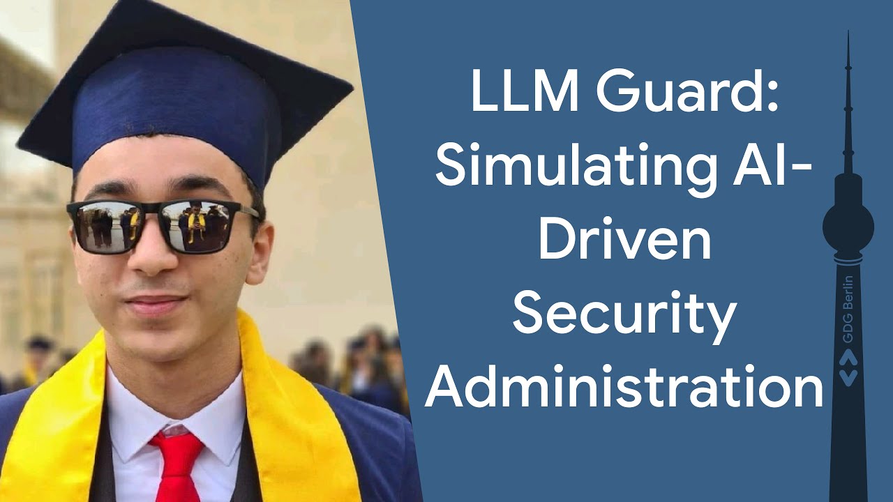 Llm Guard Simulating Ai Driven Security Administration Youtube