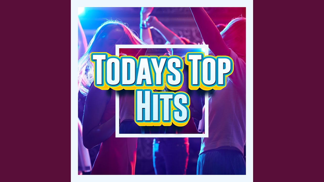 Top Hit Songs Youtube Music
