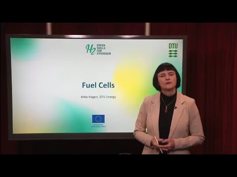 Fuel Cells Youtube