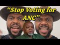 Angry Mjomane Send A Message To Anc Party Umgosi Wase Mzansi Mp3 Music ...