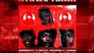 Shebeshxt Ft Chongo De Flavour Ft Naqua Sa Ke Ntwe Thata Mckay Johnson ...