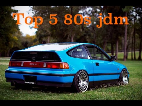 Top 90s Jdm Cars Kesileng