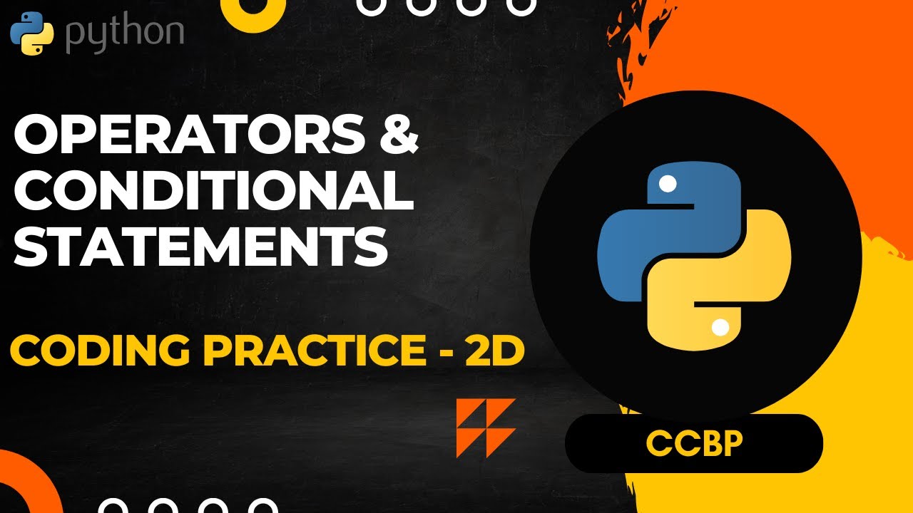 Nxtwave Python Coding Practice 2d Source Codes Youtube