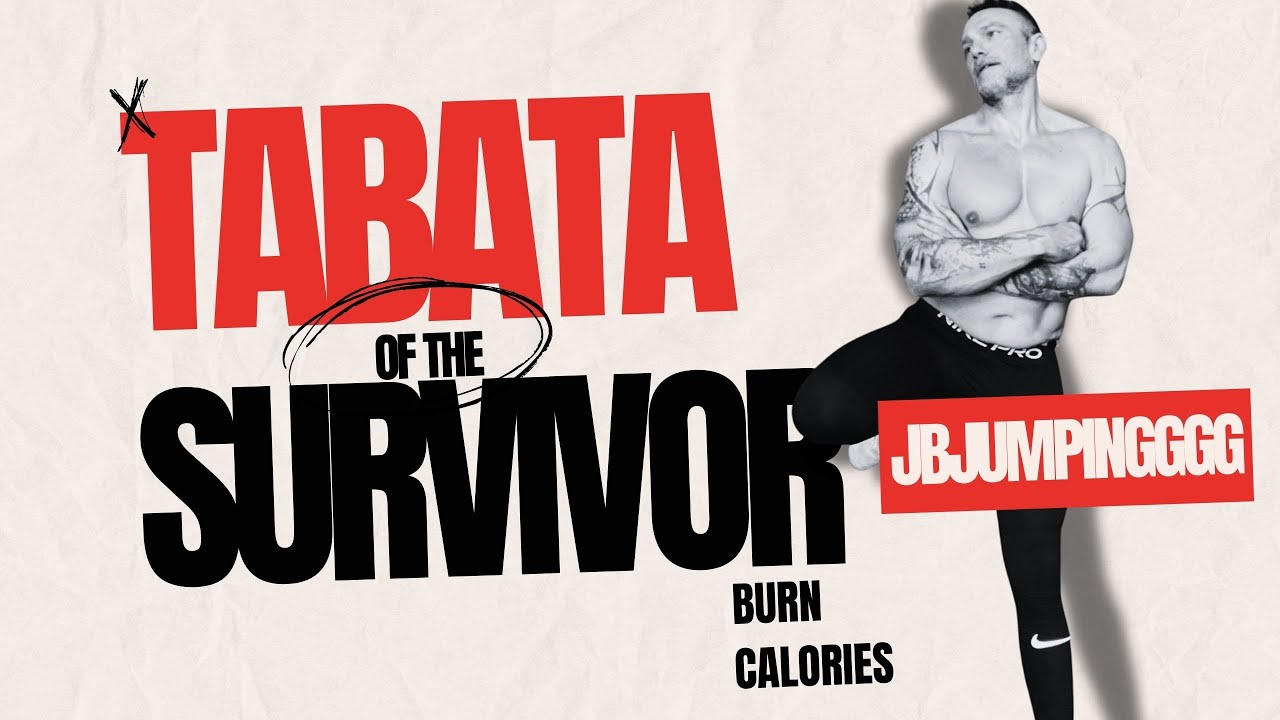 Tabata Youtube
