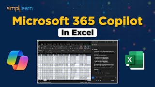 Copilot In Excel How To Use Copilot In Excel Microsoft 365 Excel