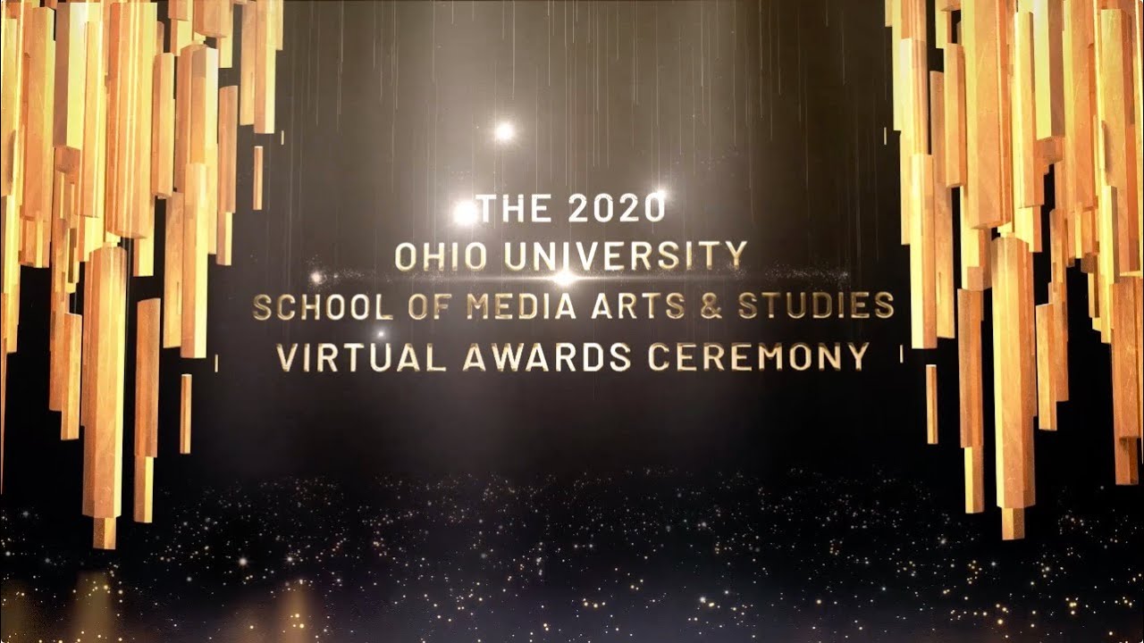 2020 Mdia Virtual Award Show Youtube