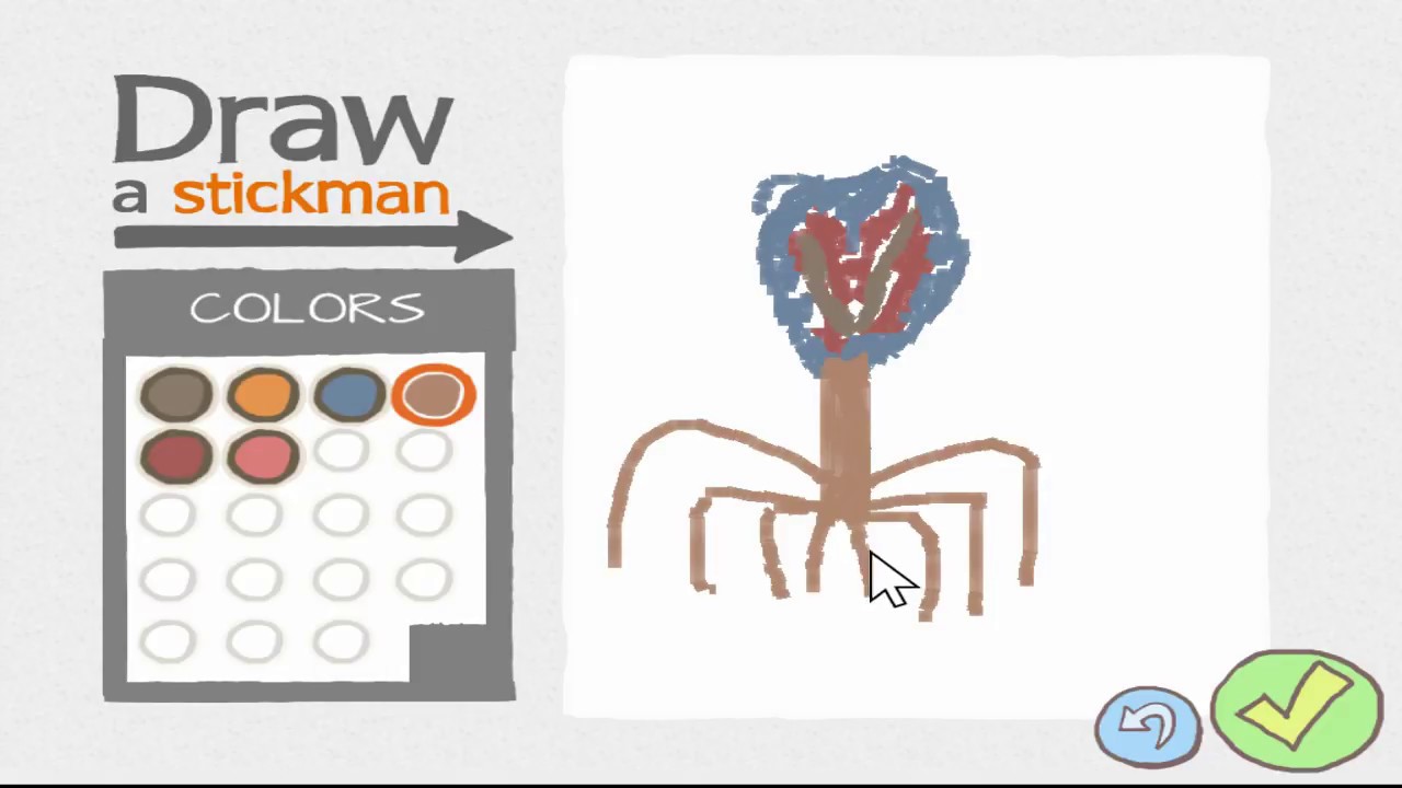 Draw A Stickman Epic Part 1 Youtube