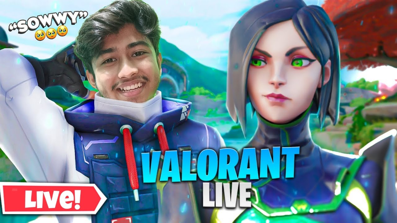 Valorant Youtube