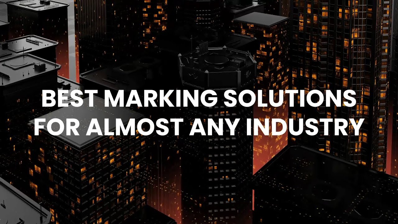 Welcome To The World Of Masterprint Youtube