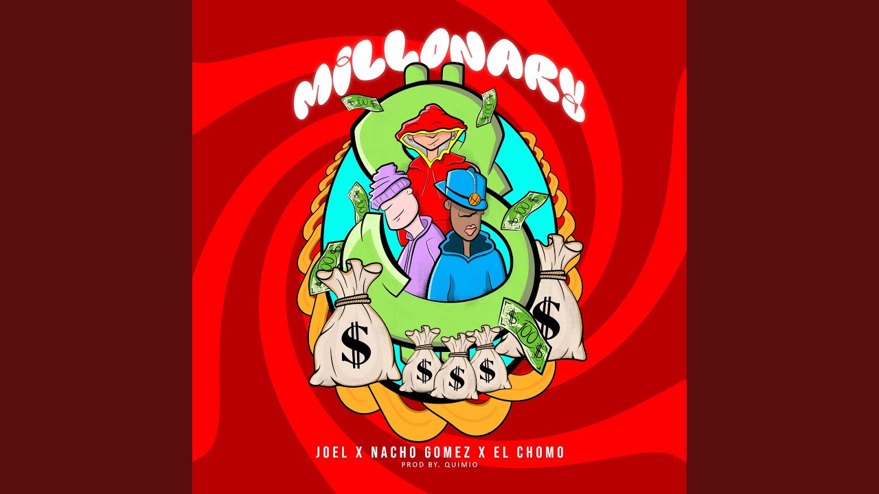 Millonary Youtube Music