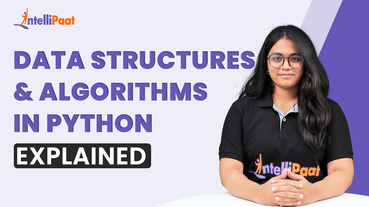 Data Structures And Algorithm In Python Data Structures Algorithm