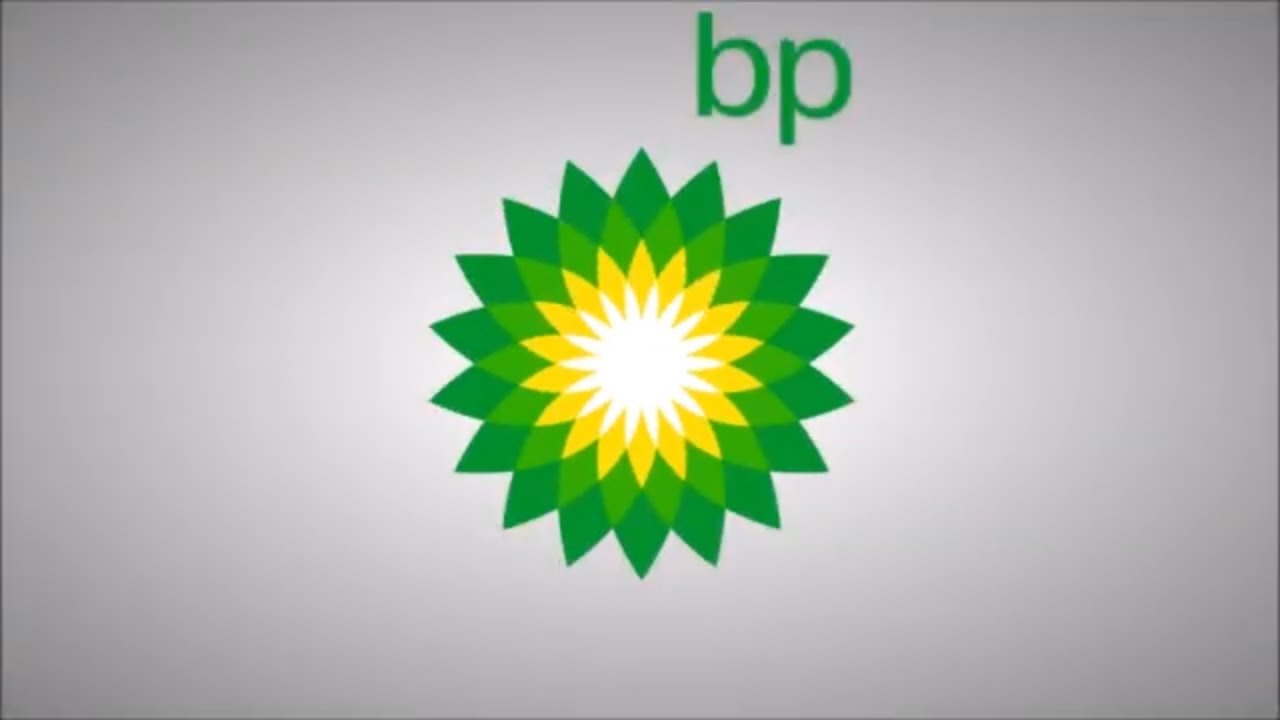 Bp Logo Effects Youtube