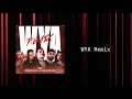 Wya Remix Red Video Oficial J Abdiel De La Rose Yan Block Jay Wheeler ...