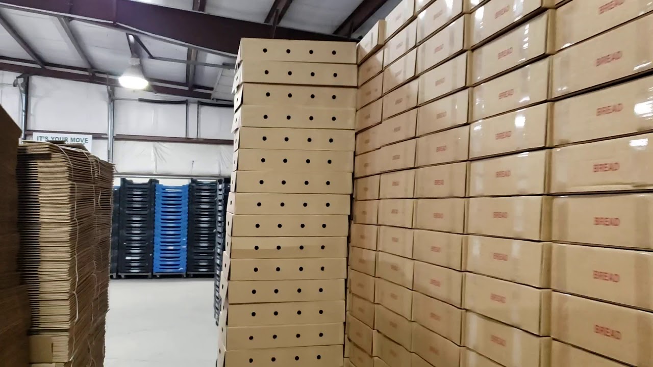 Box Stacking Youtube